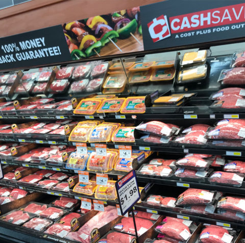 Cash Saver 870 | Cash Saver 870